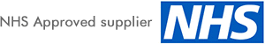 NHS Approved Supplier - Interweave Textiles Ltd