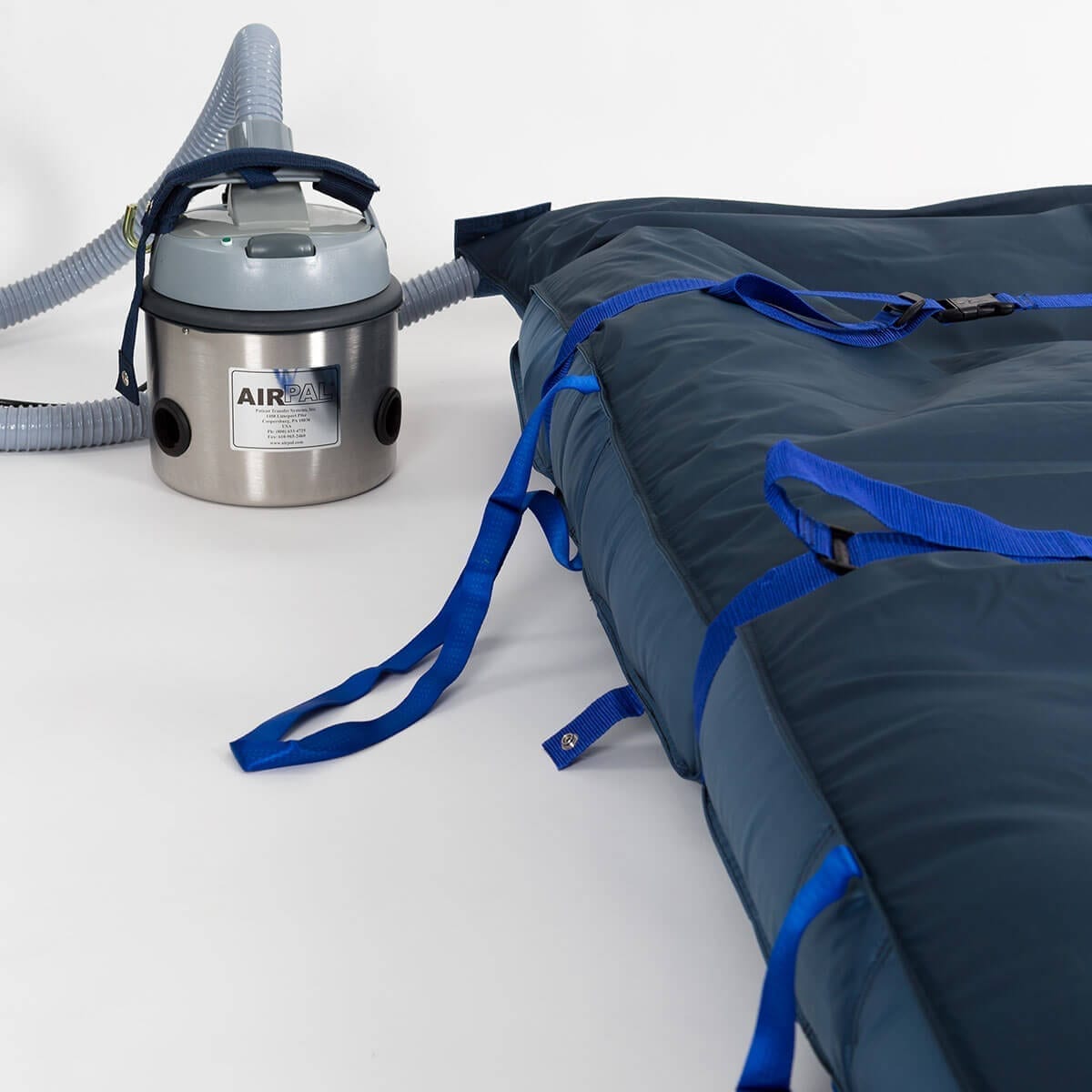 Airpal Air Supply | Patient Handling | Interweave Healthcare