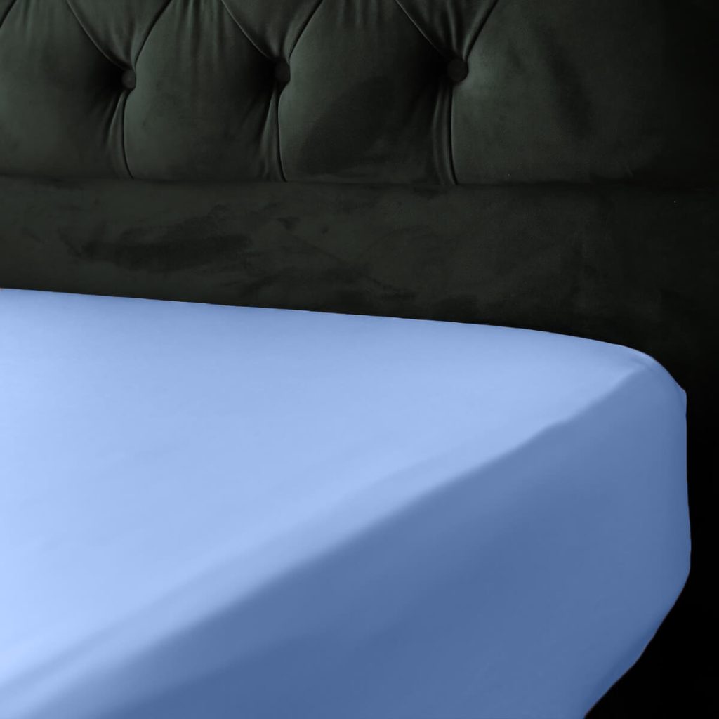 Flame Retardant Sheet | Single Bed | Interweave Healthcare