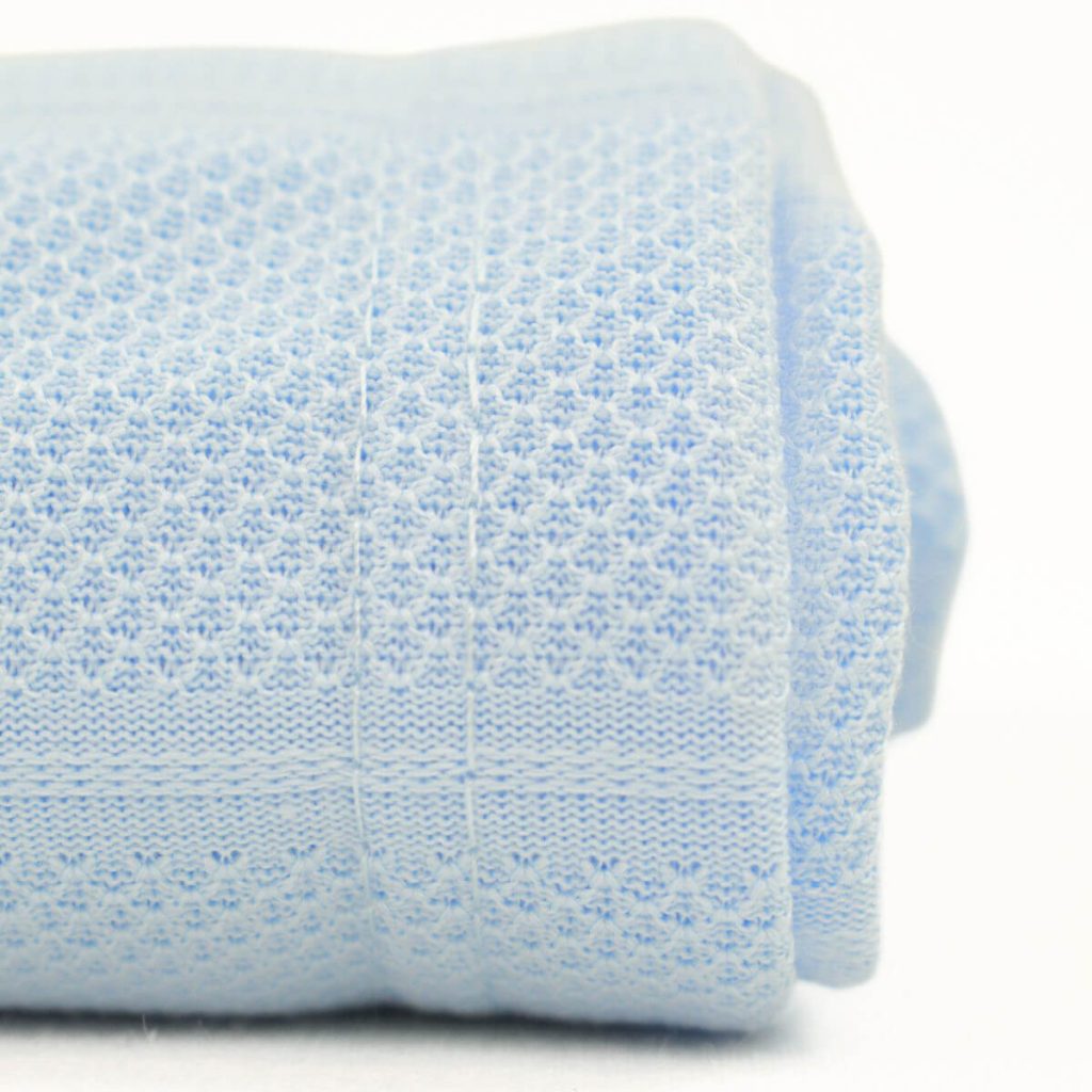 Hospital Blankets and Healthcare Blankets | Interweave Textiles