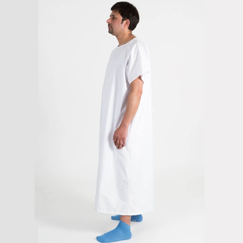 Operation theatre gown | Operation gown | Interweave Healthcare