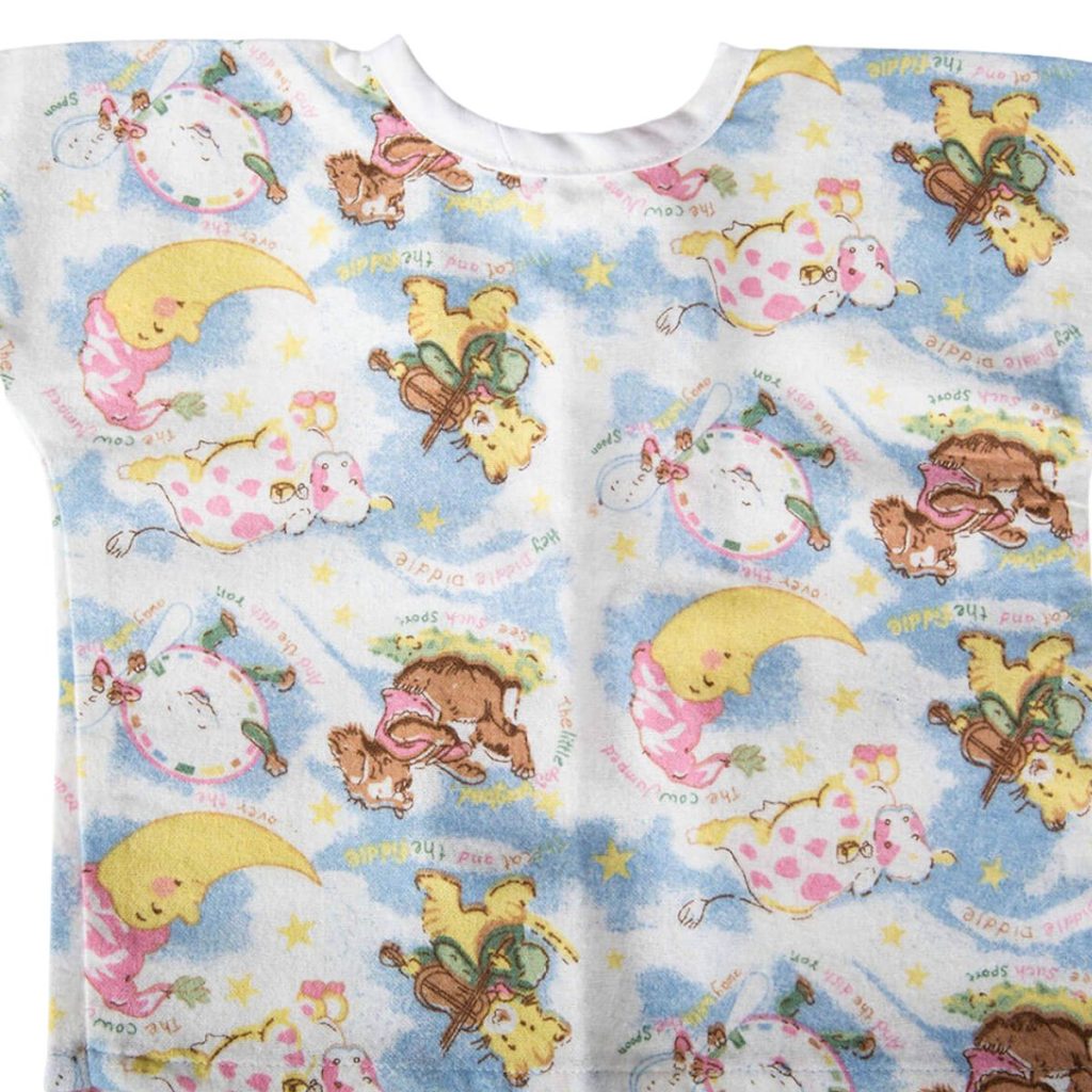 Kids Hospital Gown | Patient Gowns | Interweave Healthcare