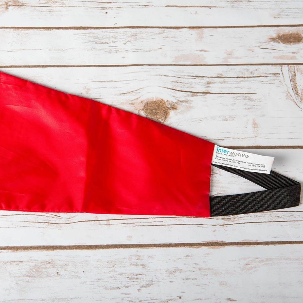 Compression Stocking Slider | Interweave Healthcare