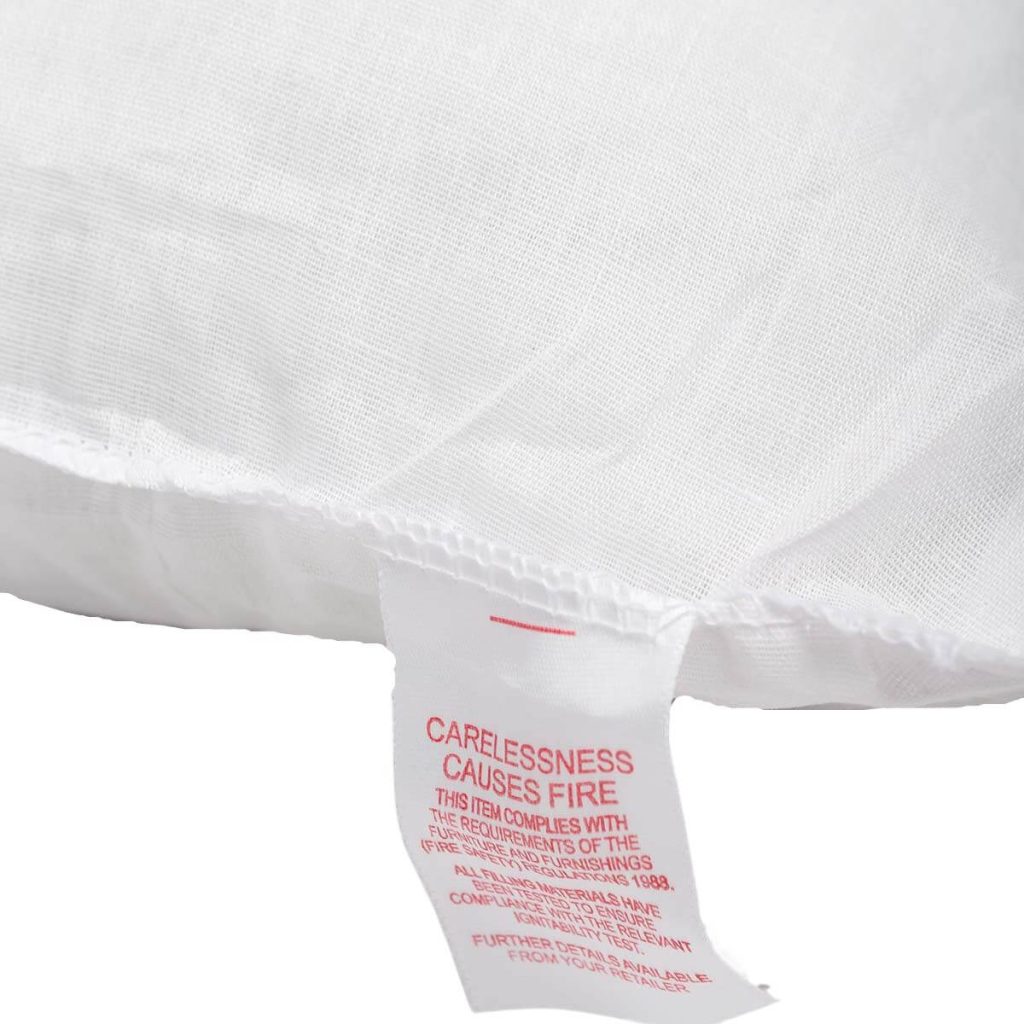Hospital Pillows & Healthcare Pillows | Interweave Healthcare
