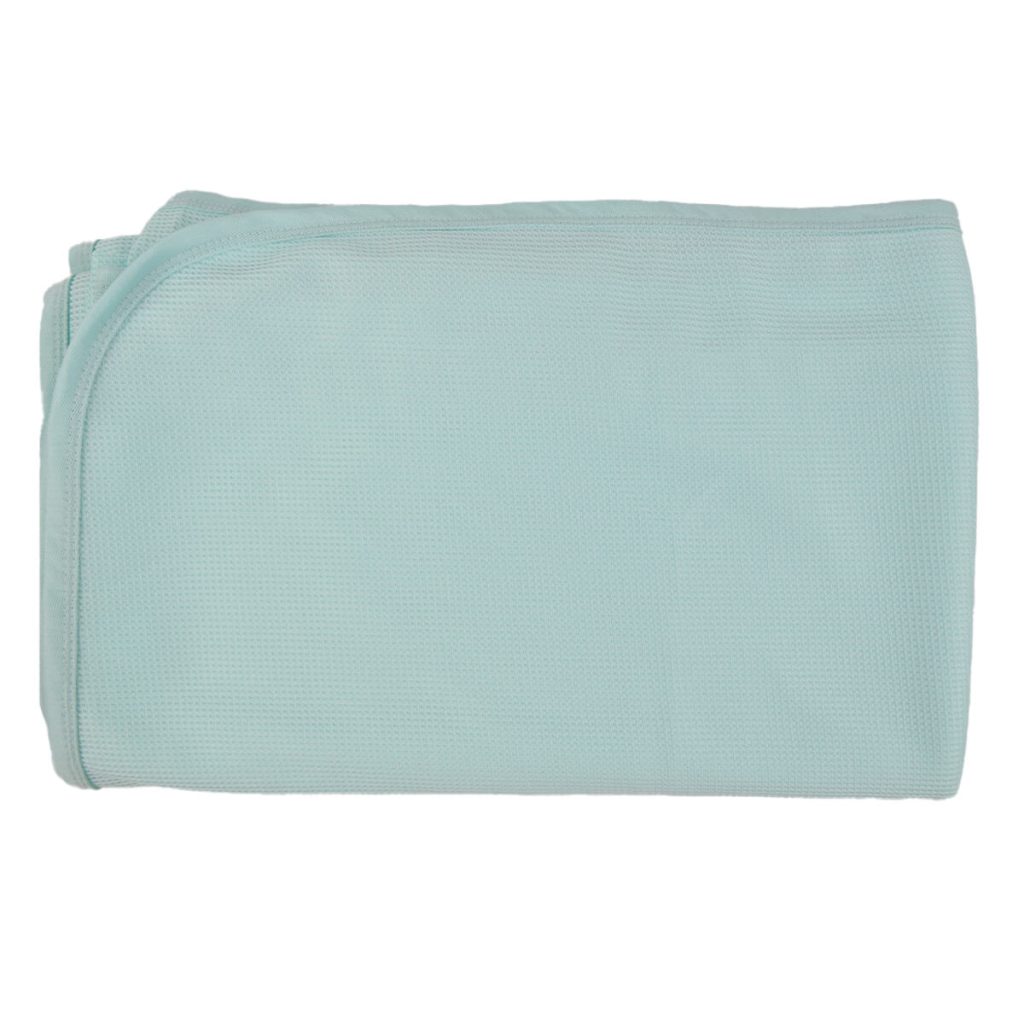Hospital Thermal Blanket | Single Bed Size | Interweave Healthcare
