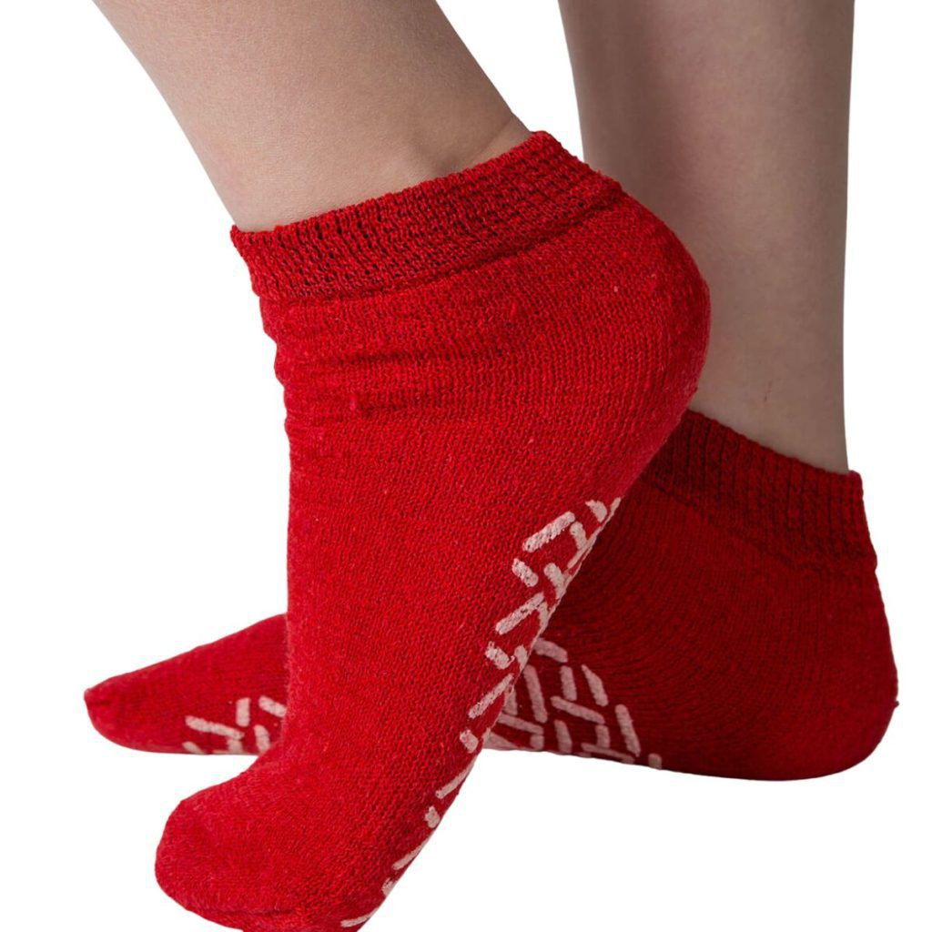 Medical Socks | Hospital, Care Home & Home Use | Interweave Healthcare