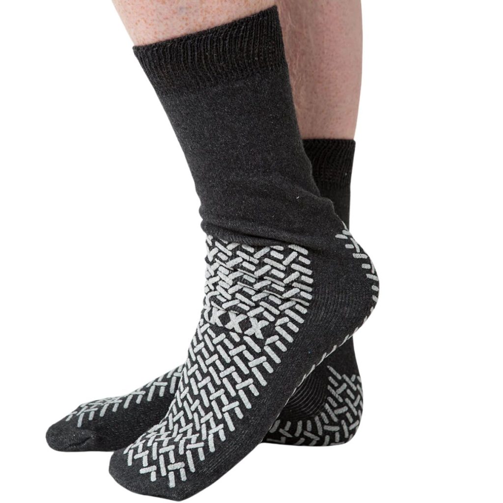 Medical Socks | Hospital & Home Use | Interweave Healthcare