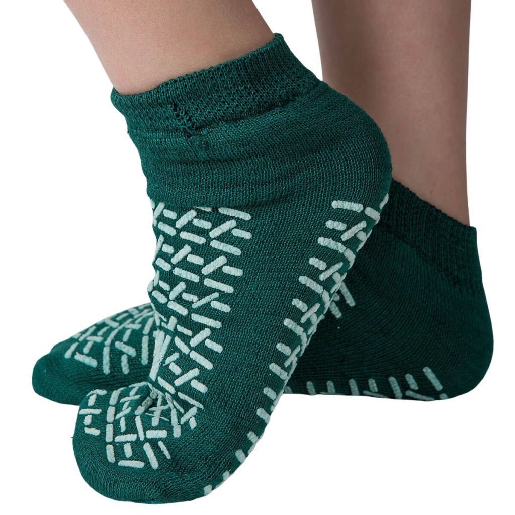 Medical Socks | Hospital, Care Home & Home Use | Interweave Healthcare