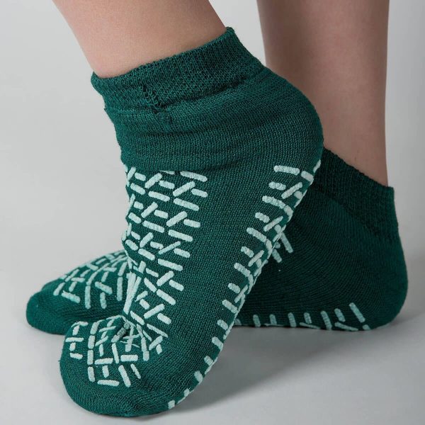 Slipper Socks For Hospital Use | Interweave Healthcare