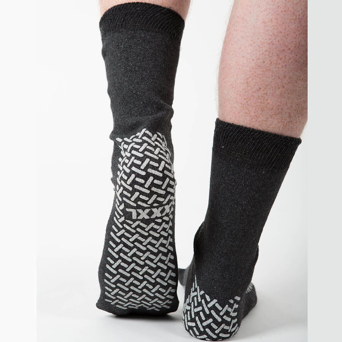3XL Hospital Socks For Swollen Feet | Interweave Healthcare