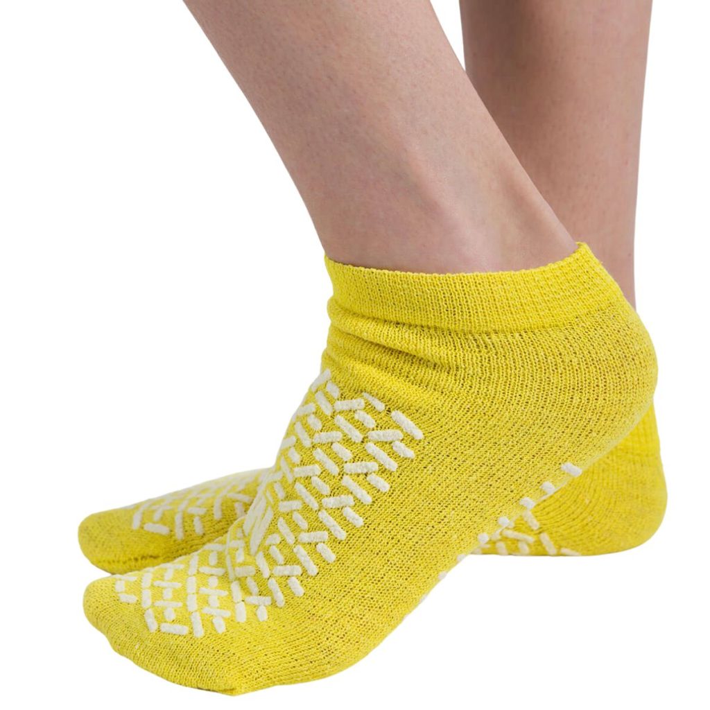 Medical Socks | Hospital & Home Use | Interweave Healthcare