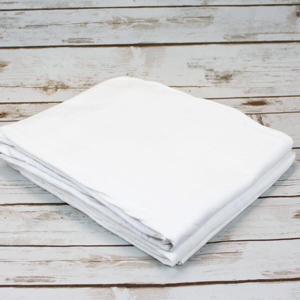 Hospital Bed Sheets | High Quality Sheets | Interweave Healthcare