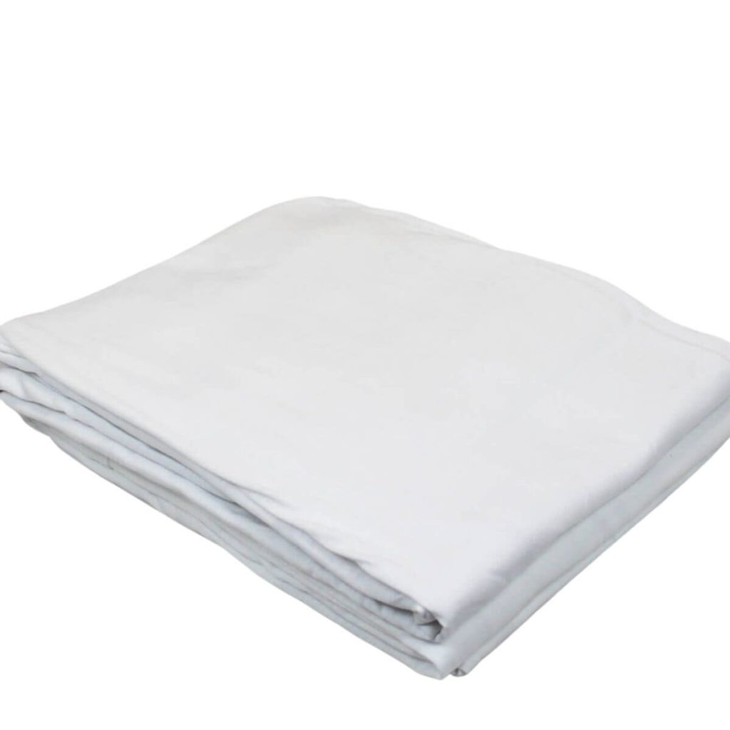 Hospital bed sheets | Interweave Textiles