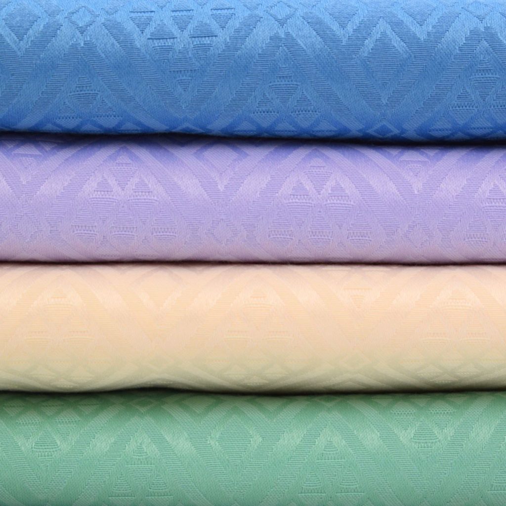 Hospital Bedspreads & Counterpanes | Interweave Healthcare