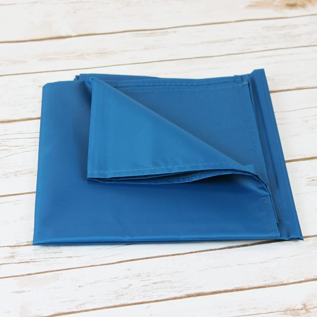 Safe Slide Sheet Use | 10 Top Tips | Interweave Healthcare