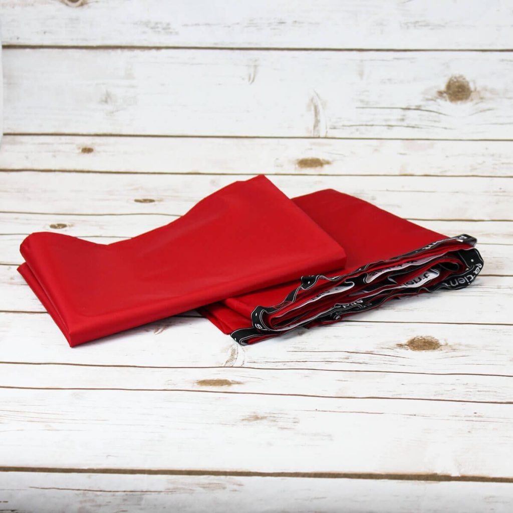 Flat Slide Sheet With Handles | Patient Handling | Interweave Healthcare