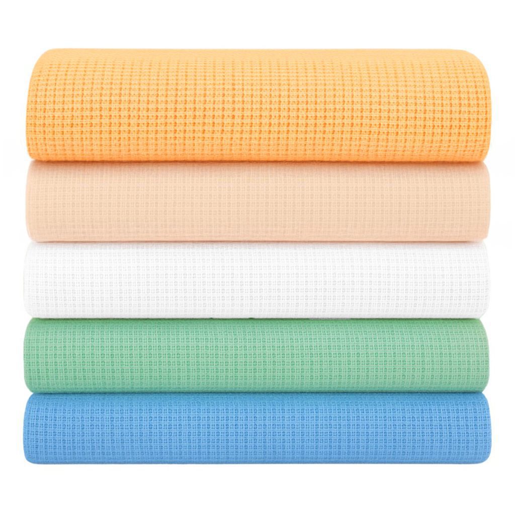 Hospital Blankets and Healthcare Blankets | Interweave Textiles