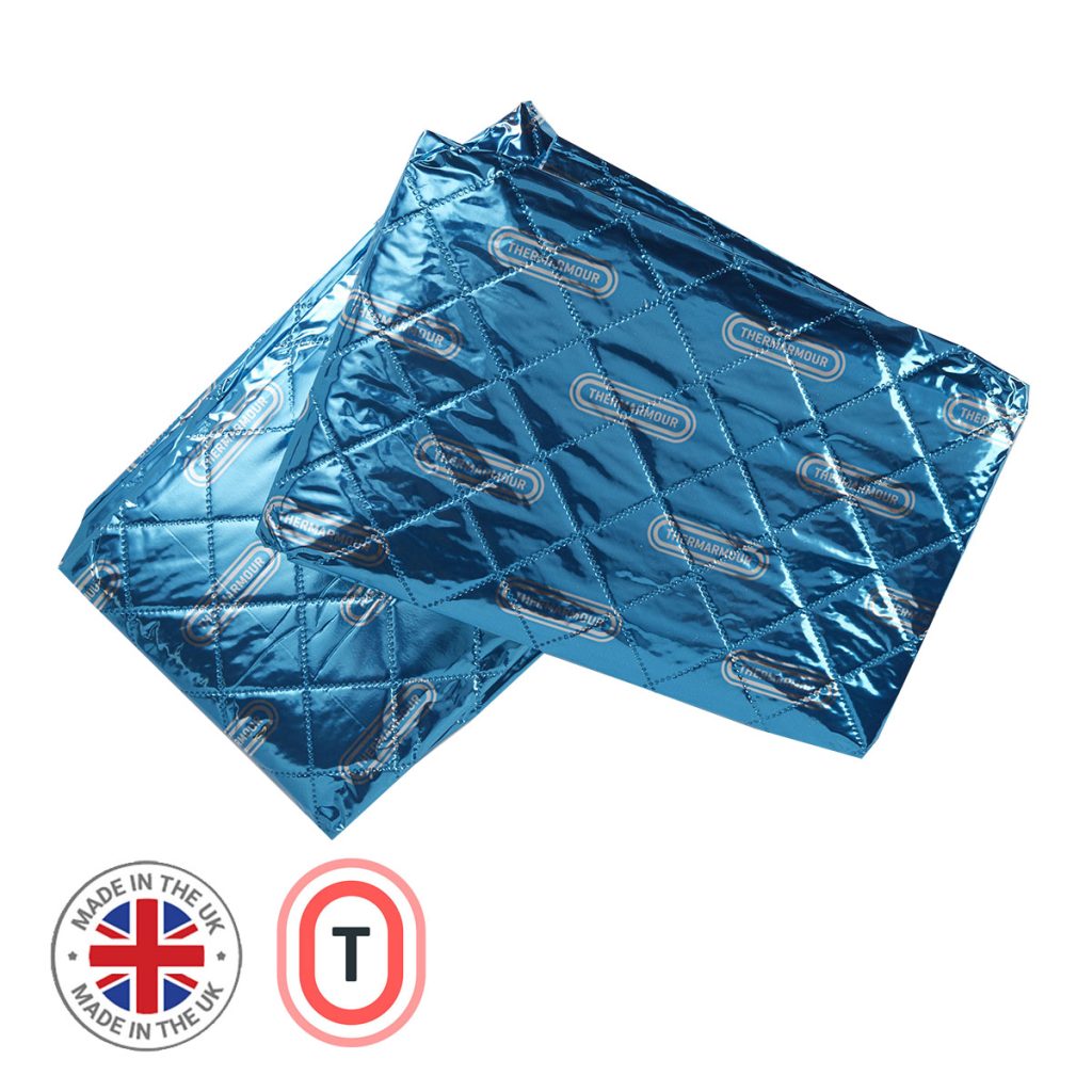 Thermal Blanket | Prevent Hypothermia | Interweave Healthcare