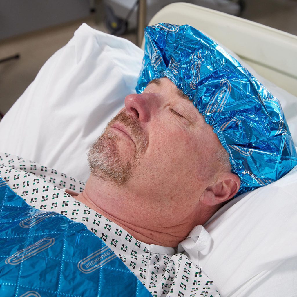 Hypothermia Prevention Blankets | Interweave Healthcare UK