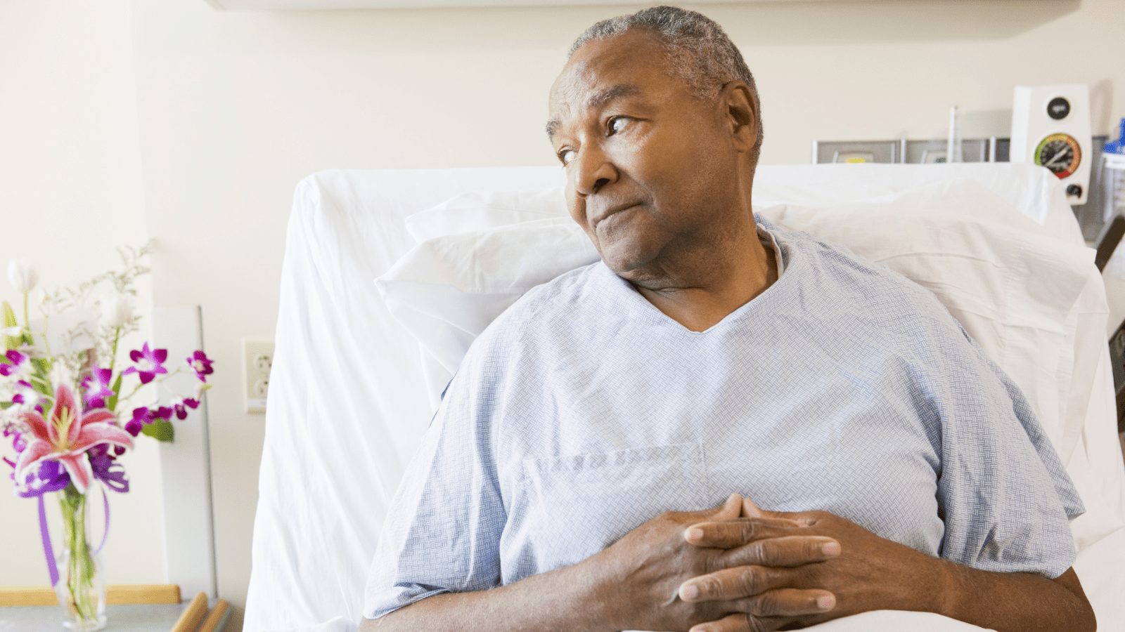 Deconditioning & Bed Rest | Falls Awareness | Interweave Healthcare