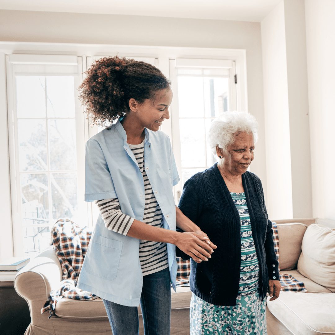 Minimum Standards for Care Homes | UK Care Home | Interweave