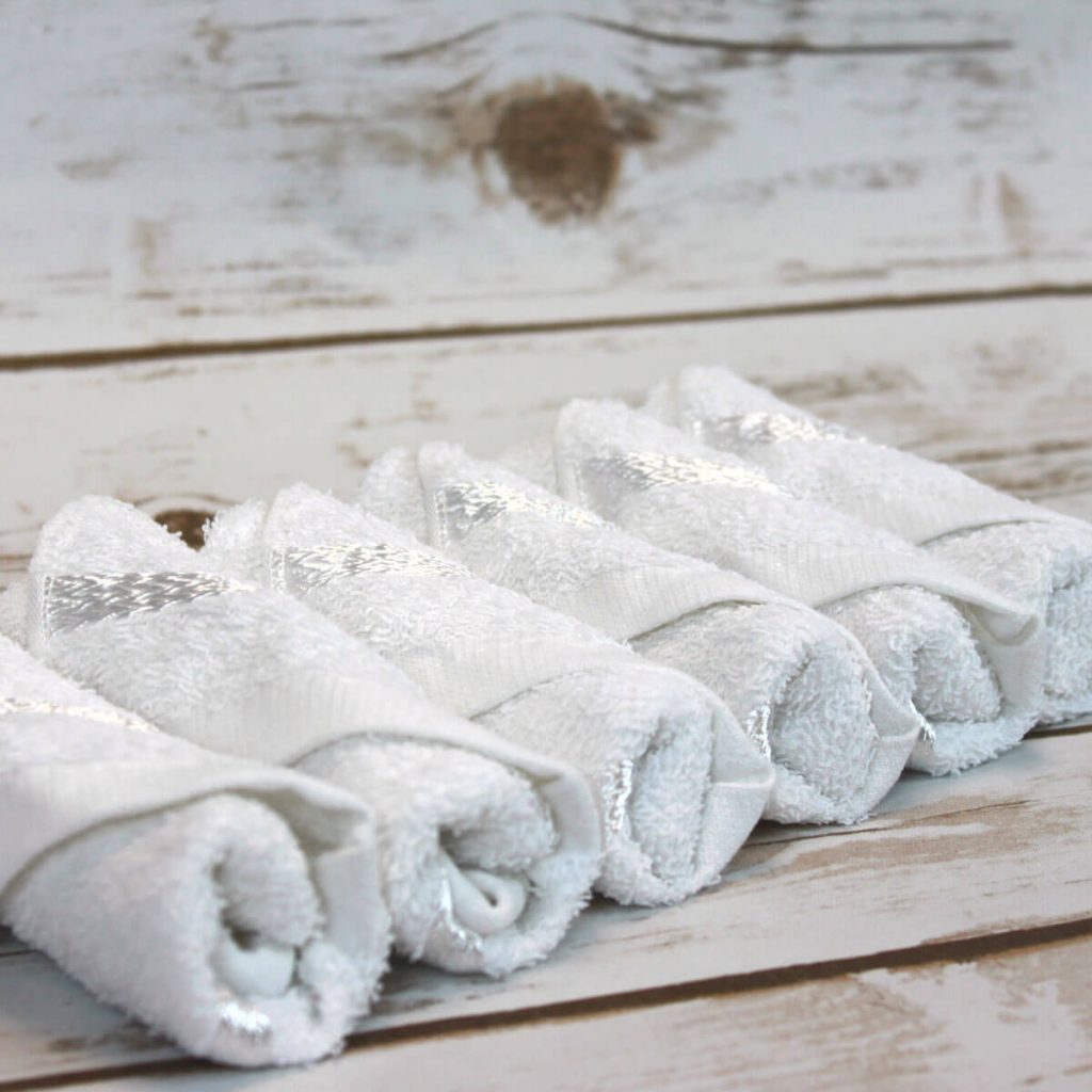 Hot Towels Benefits For The Face | Blog | Interweave Healthcare