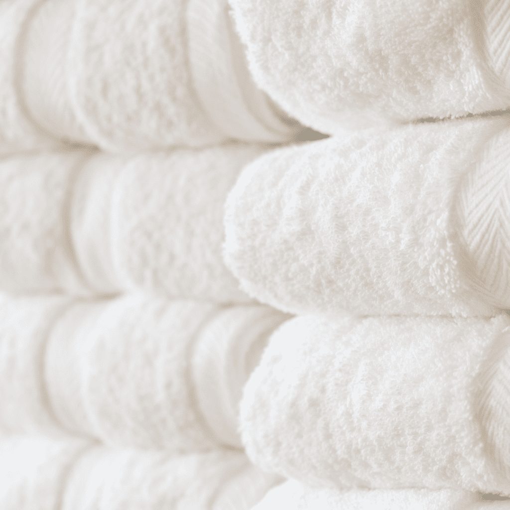 Understanding Towel Sizes | UK Towel Sizes | Interweave Textiles