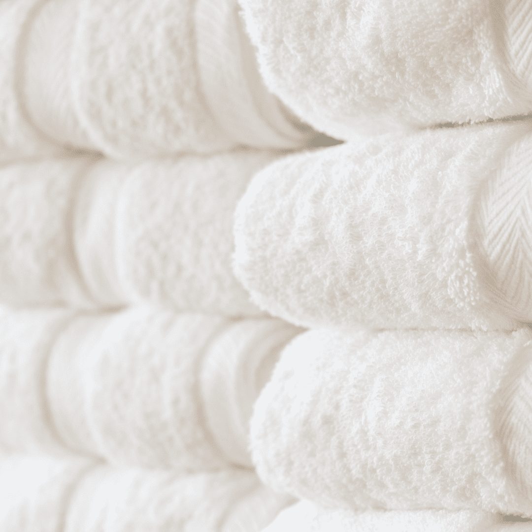 Understanding Towel Sizes | UK Towel Sizes | Interweave Textiles