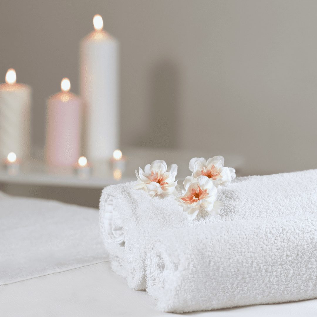 Hot Towels Benefits For The Face | Blog | Interweave Healthcare