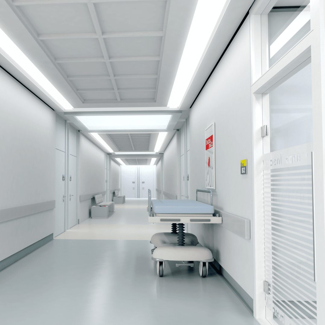 Things to Pack For Overnight Hospital Stay | Interweave