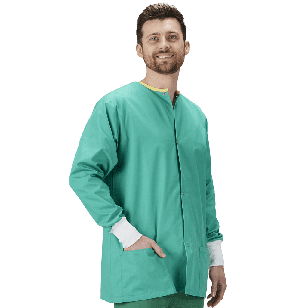 Scrubs & Scrub Suits For Hospital Use | Interweave Textiles