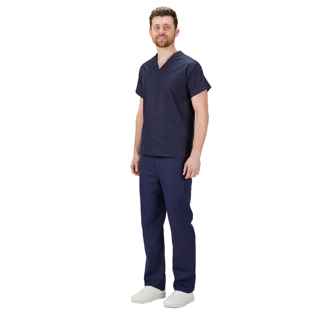 Hospital Scrubs UK Guide | Interweave Healthcare
