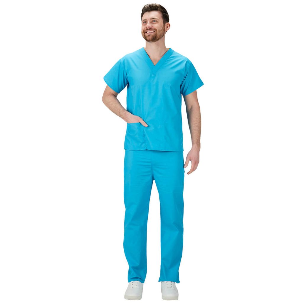 Hospital Scrubs UK Guide | Interweave Healthcare