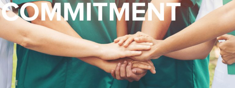 6 Cs of Nursing, What Are They? | Blog | Interweave Healthcare