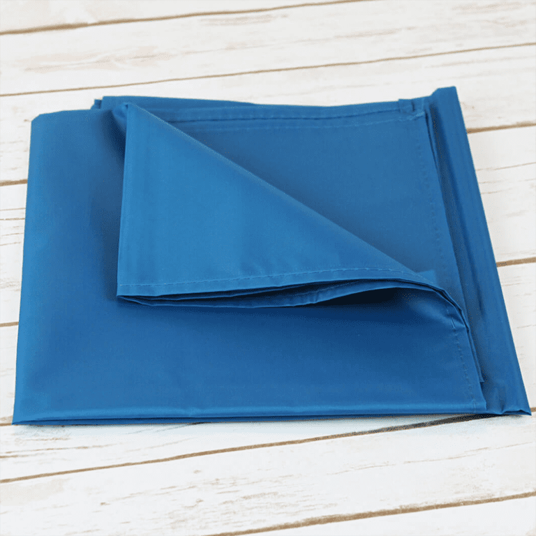 Safety Check for Slide Sheets Before Use | Interweave