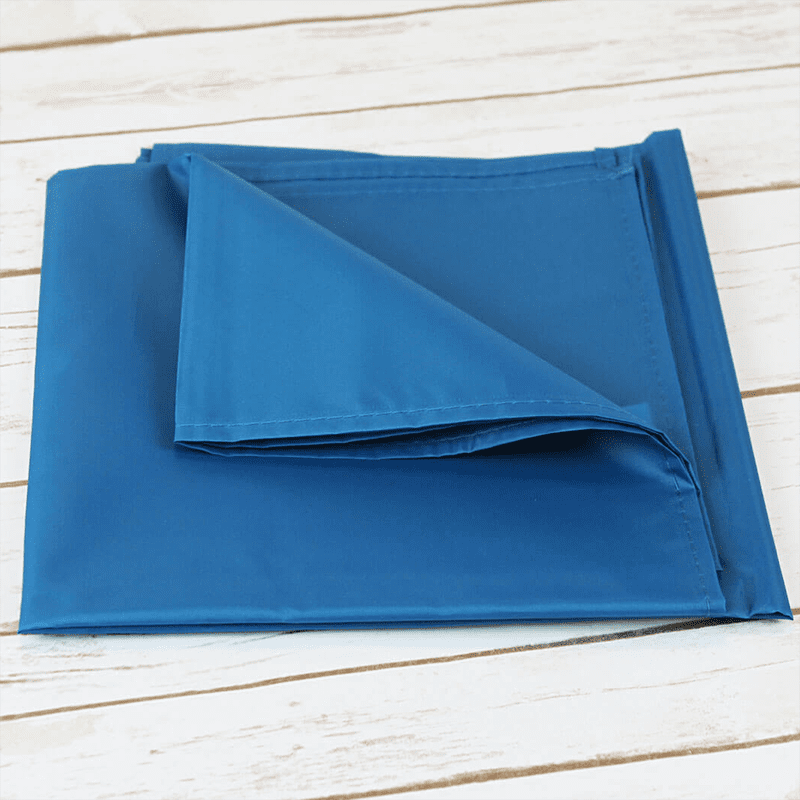 Safety Check for Slide Sheets Before Use | Interweave