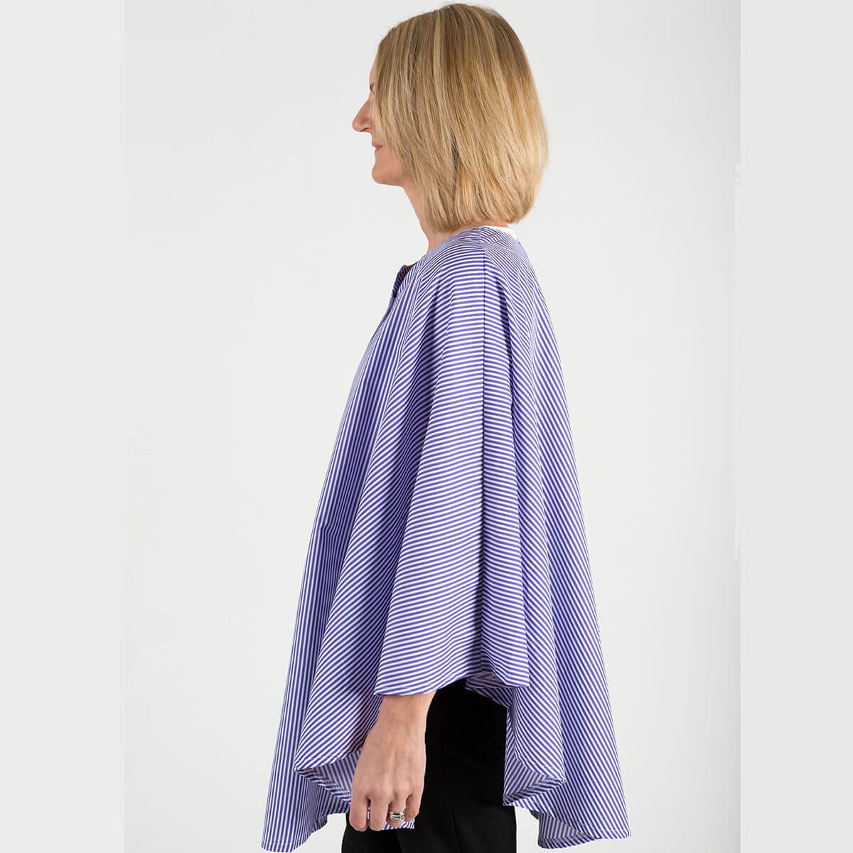 Mammography Gown | Interweave Healthcare UK