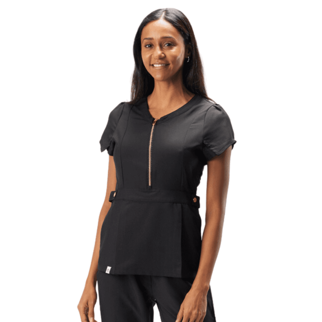 Medical Scrub Tops from Interweave | Shop Popular Scrub Brands