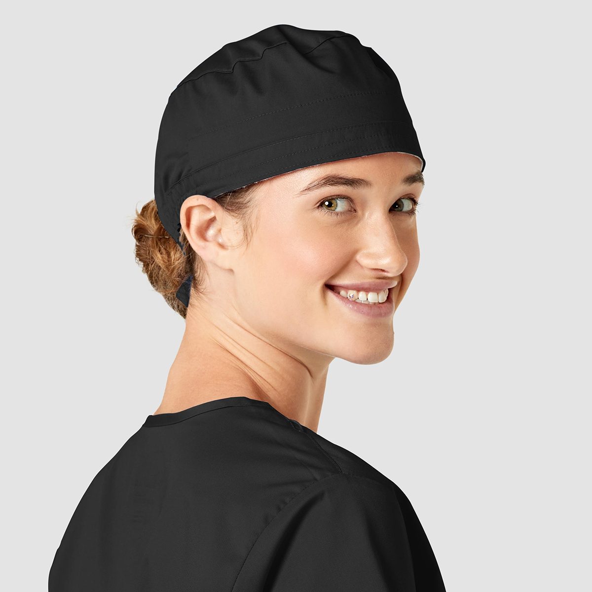 WonderWink Scrub Caps | Interweave Healthcare