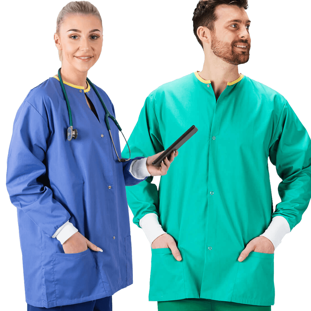 Scrubs Uniform & Scrub Suits | Interweave Healthcare
