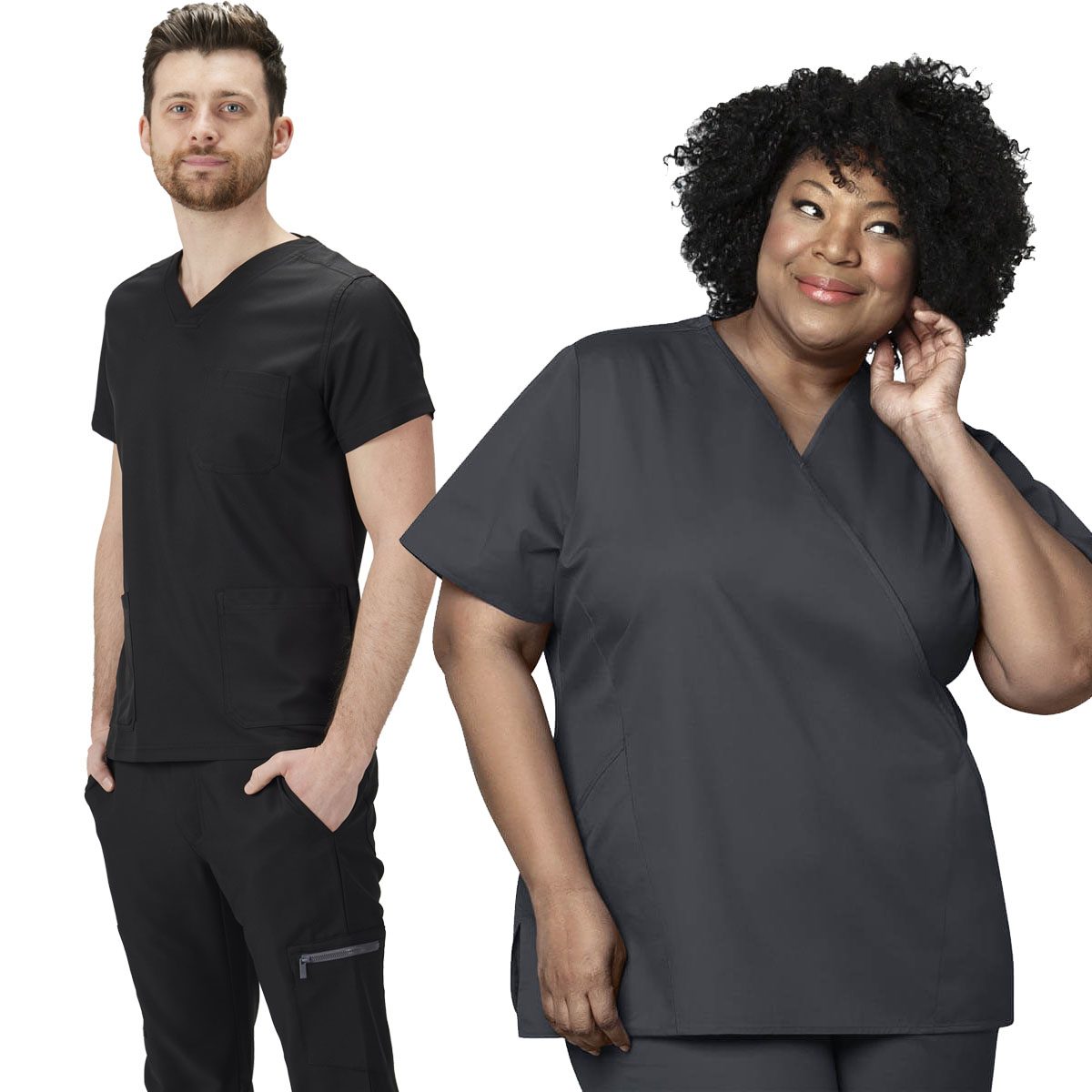 Scrubs Uniform & Scrub Suits | Interweave Healthcare