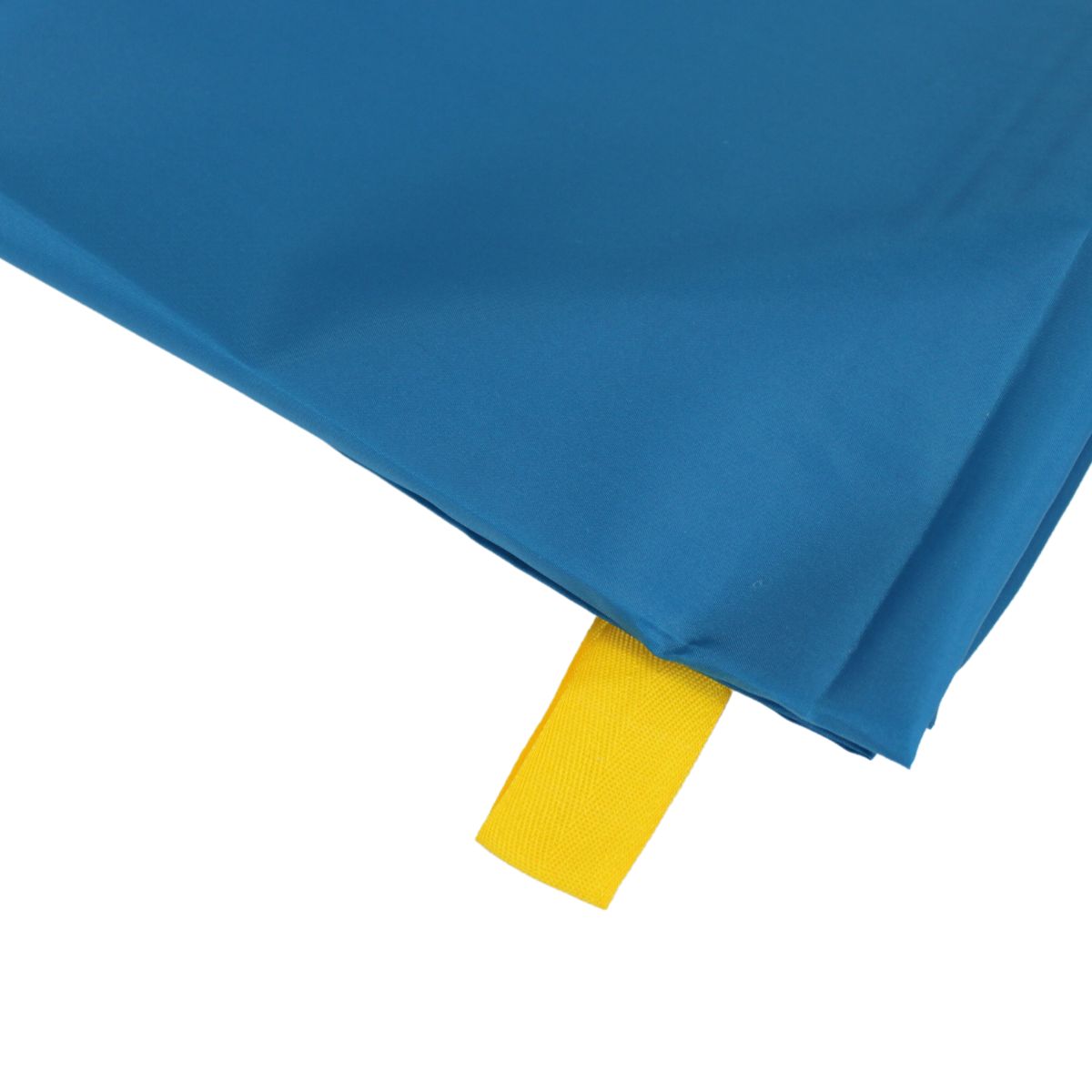 Tubular Blue Slide Sheet | Reusable | Interweave Healthcare