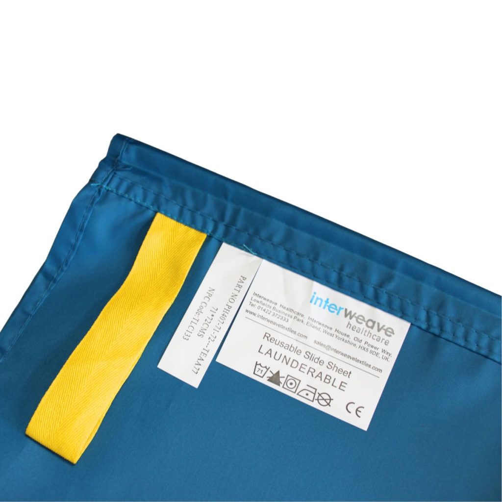 Slide Sheets & Sliding Sheets | Interweave Healthcare