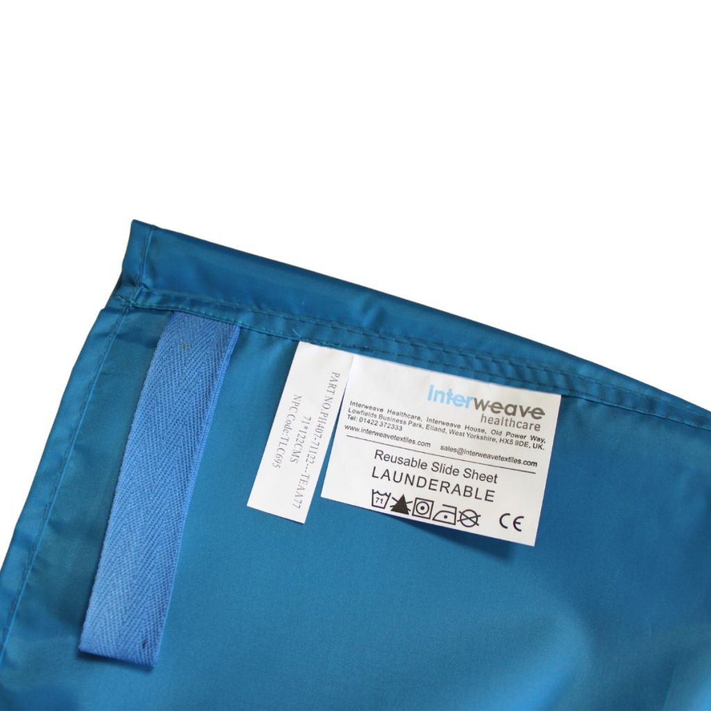 Sliding Sheets | Tubular Patient Specific | Interweave Healthcare