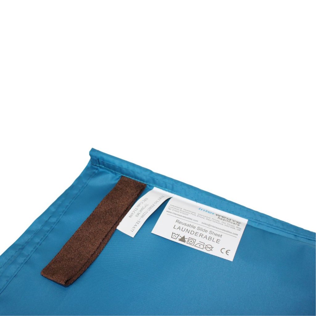 Sliding Sheets | Tubular Patient Specific | Interweave Healthcare