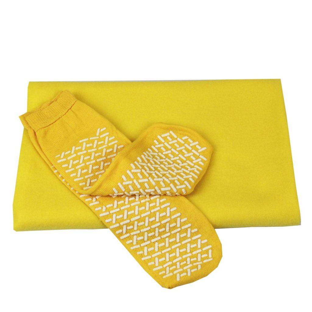 Medical Socks | Hospital & Home Use | Interweave Healthcare