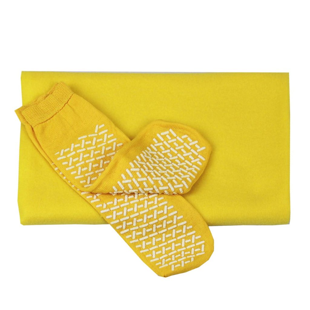 Fall Prevention Kit | Reduce falls by 50% | Interweave Healthcare