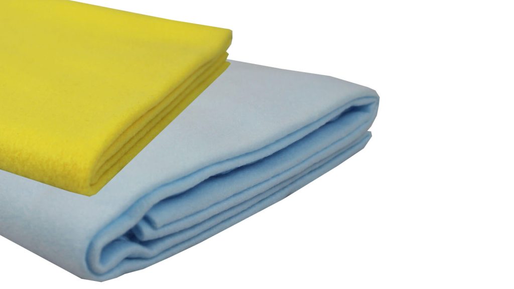 Hospital blankets - Interweave Textiles Ltd