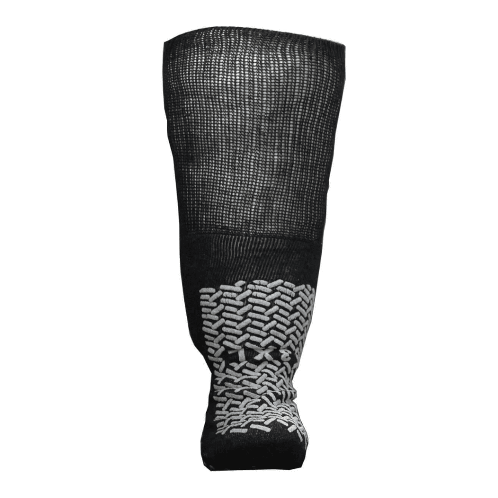 Bariatric Socks | Large Size Hospital Socks | Interweave Healthcare