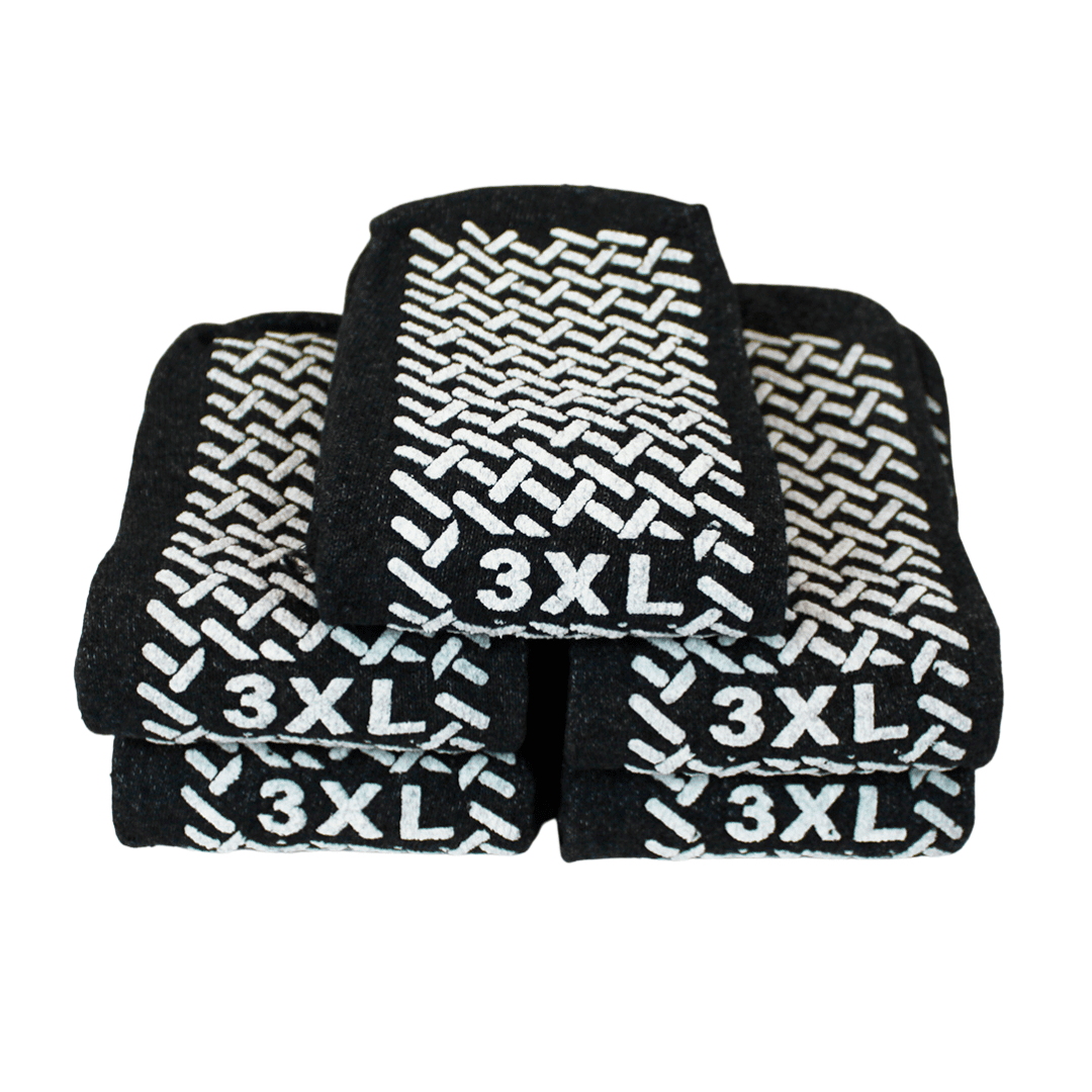 Bariatric Socks | Large Size Hospital Socks | Interweave Healthcare